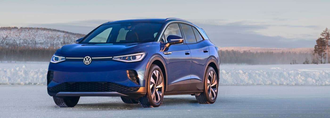 How to Drive in Snow & Winter Driving Safety Tips | Schworer Volkswagen