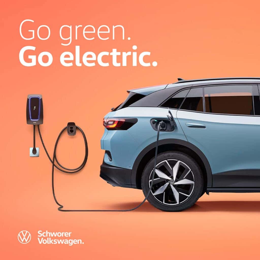 Essential Tips for Switching to Electric Vehicles | Schworer Volkswagen