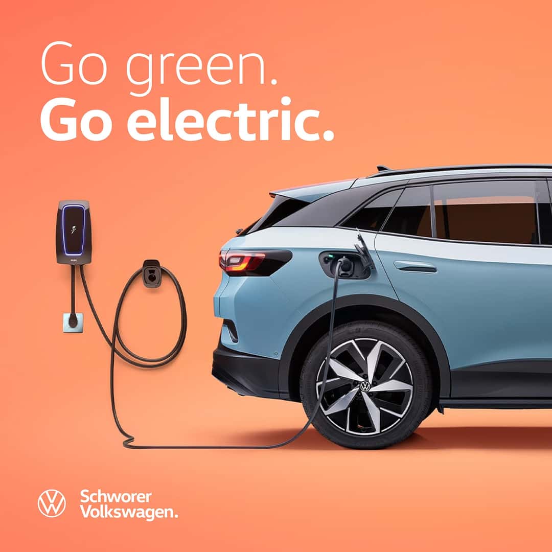 Essential Tips for Switching to Electric Vehicles | Schworer Volkswagen