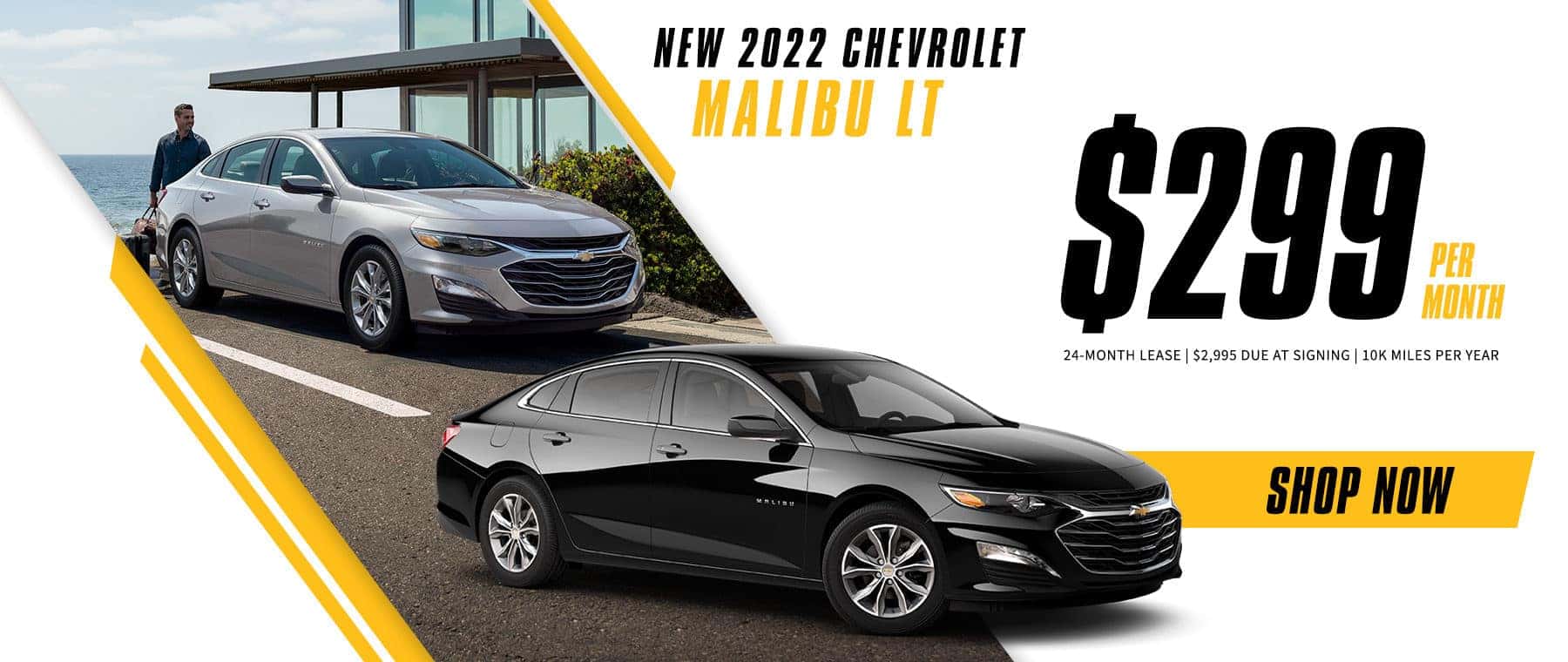 The Westshore's Family Owned Chevy Dealer | Serpentini Chevrolet of ...