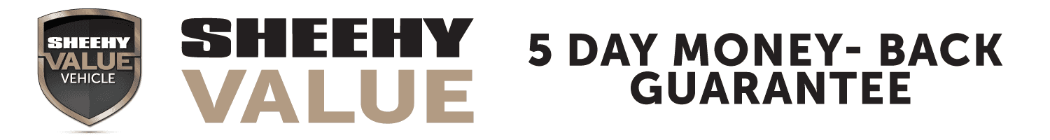 What Are Sheehy Value Vehicles? | Sheehy Honda