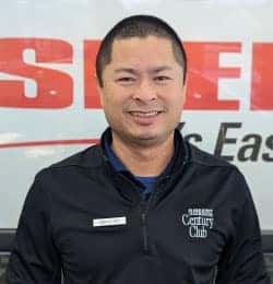 Sheehy Honda Staff | Alexandria Honda Dealer