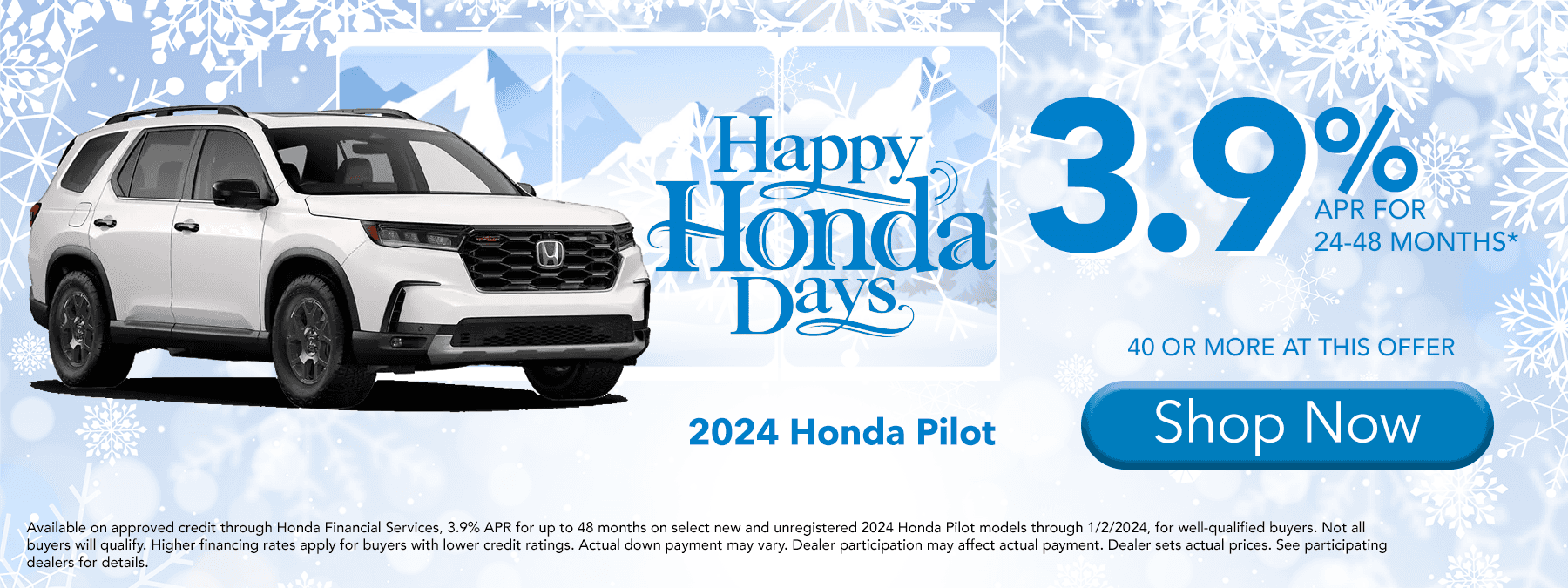 Honda Car Dealerships in Davis, CA | Shottenkirk Honda of Davis