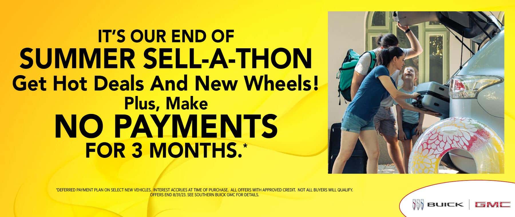 Southern Buick GMC Virginia Beach | Buick, GMC Dealer in Virginia Beach, VA