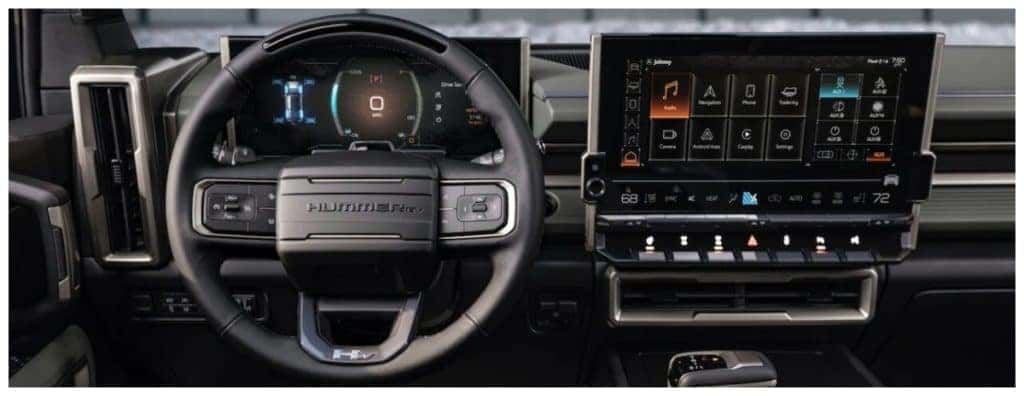 2022 GMC Hummer EV | Southern Buick GMC - Lynnhaven
