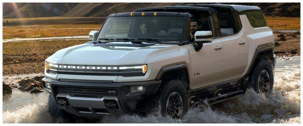 2022 GMC Hummer EV | Southern Buick GMC - Lynnhaven