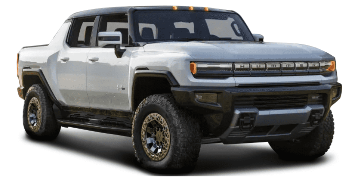 2022 GMC Hummer EV | Southern Buick GMC - Lynnhaven