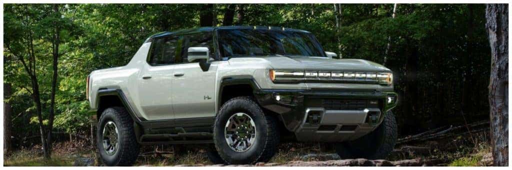 2022 GMC Hummer EV | Southern Buick GMC - Lynnhaven