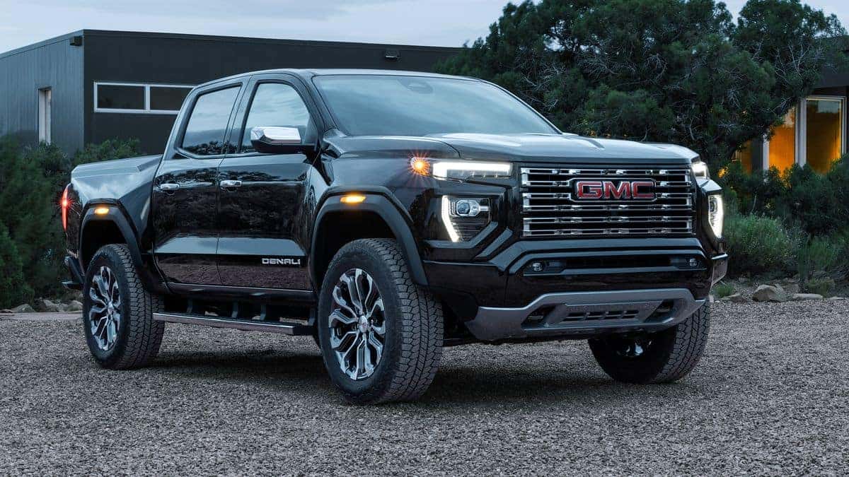 What To Expect From The All-New 2023 GMC | Southern Buick GMC - Lynnhaven