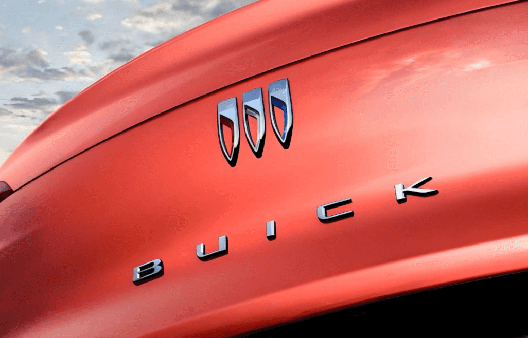 Buick is At the Top Of General Motors Food Chain | Southern Buick GMC ...