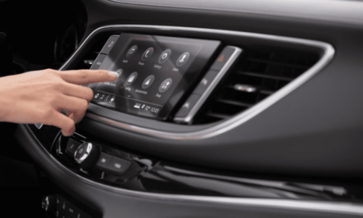 2024 Buick Enclave Trims Are Impressive | Southern Buick GMC ...