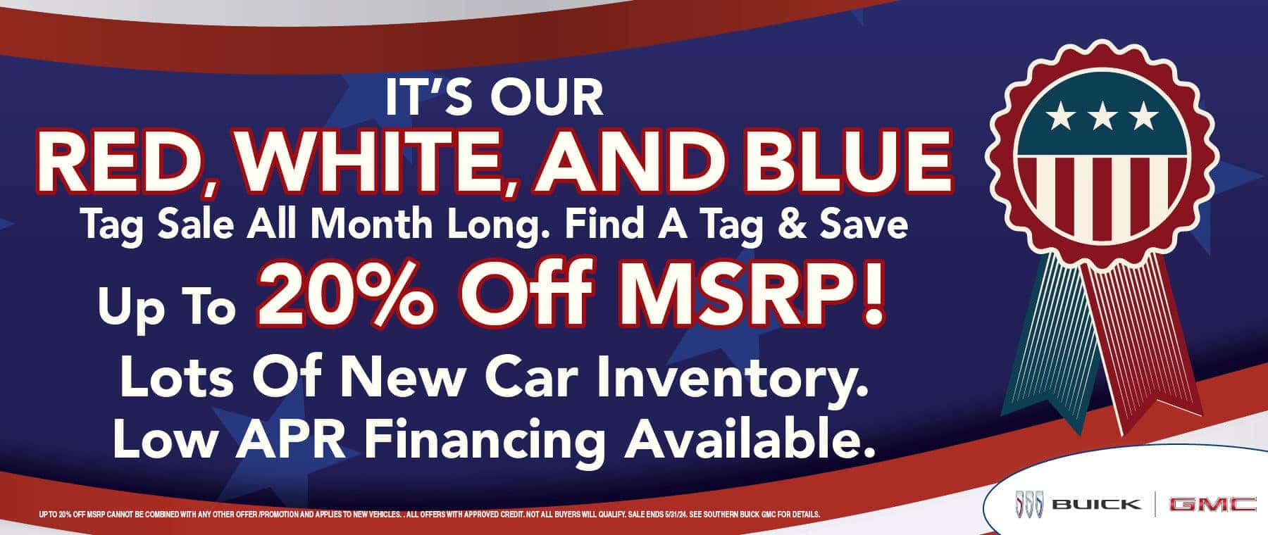 Southern Buick GMC Virginia Beach | Buick, GMC Dealer in Virginia Beach, VA