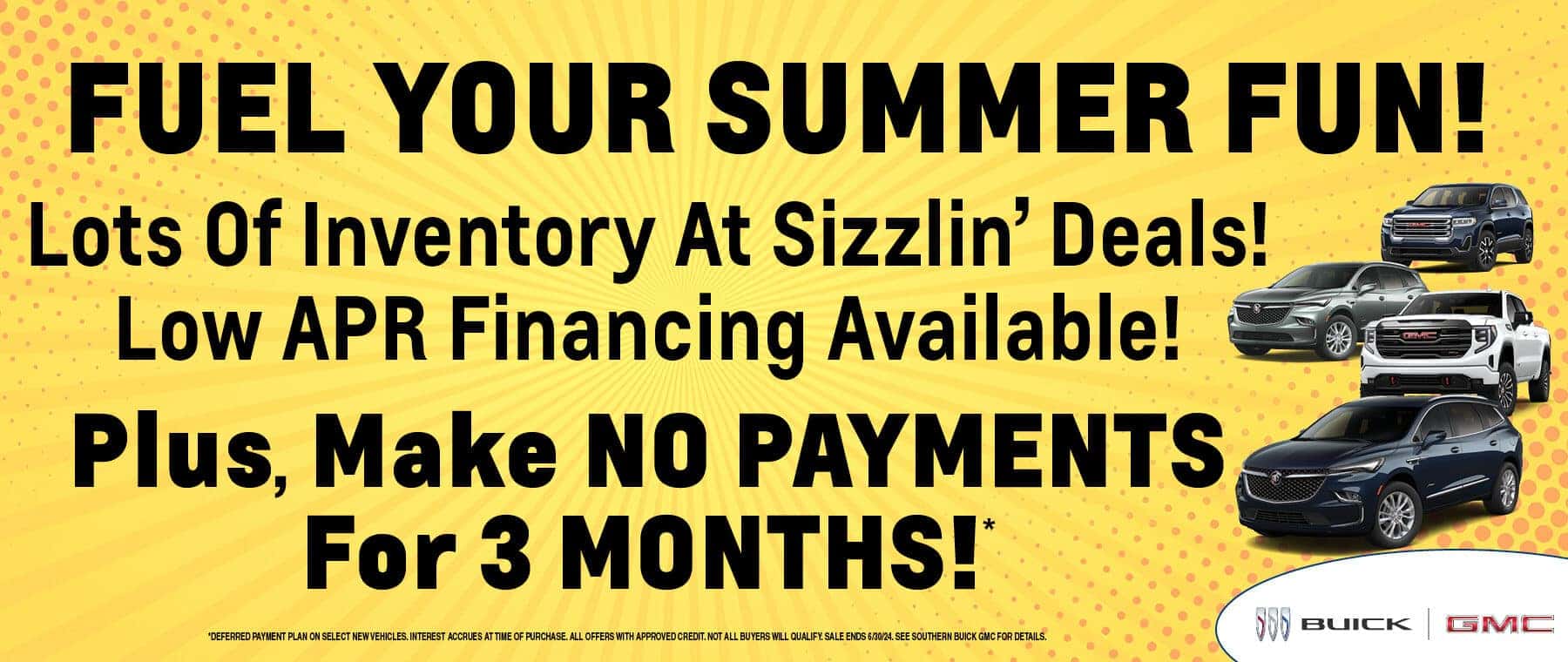 Southern Buick GMC Virginia Beach | Buick, GMC Dealer in Virginia Beach, VA