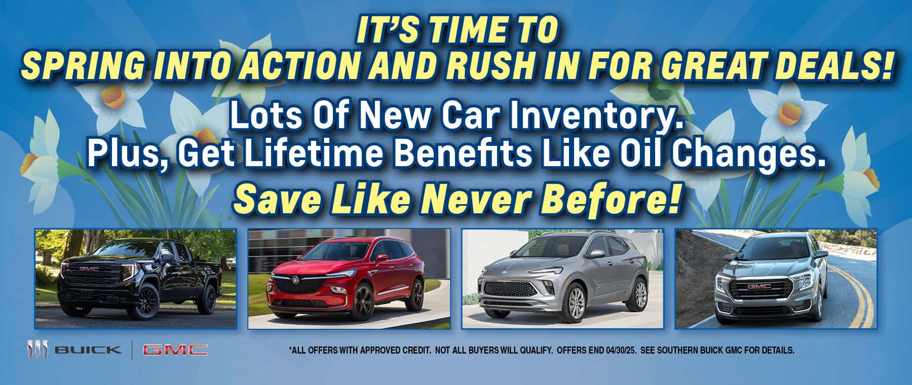 Southern Buick GMC Virginia Beach | Buick, GMC Dealer in Virginia Beach, VA