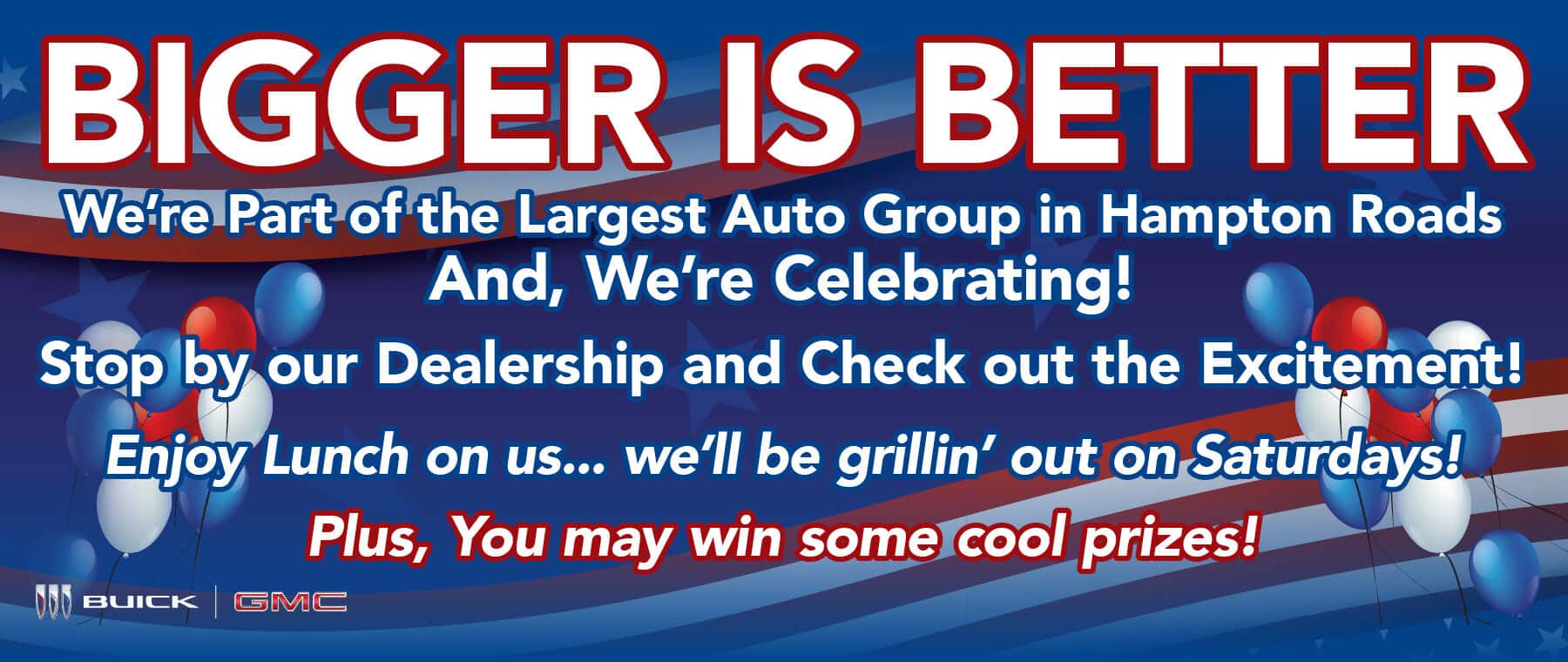 Southern Buick GMC Virginia Beach | Buick, GMC Dealer in Virginia Beach, VA