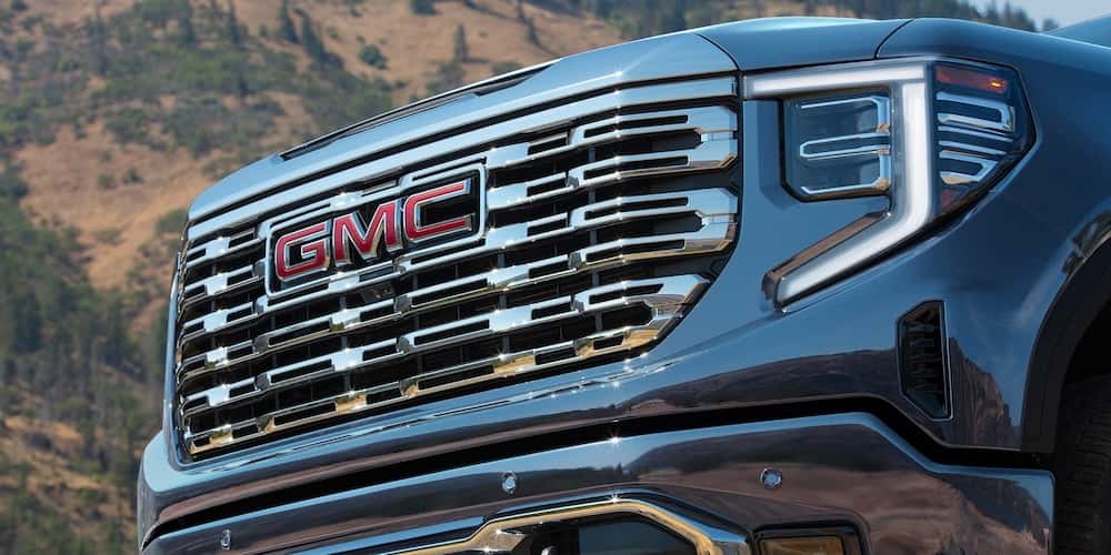 What Does GMC Stand For? History & Meaning | Southern GMC