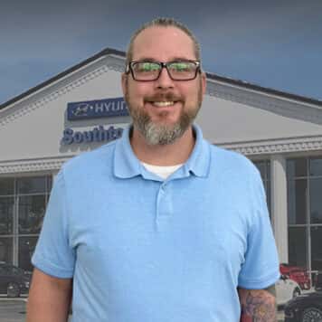 Meet Our Staff | Southtowne Hyundai of Newnan