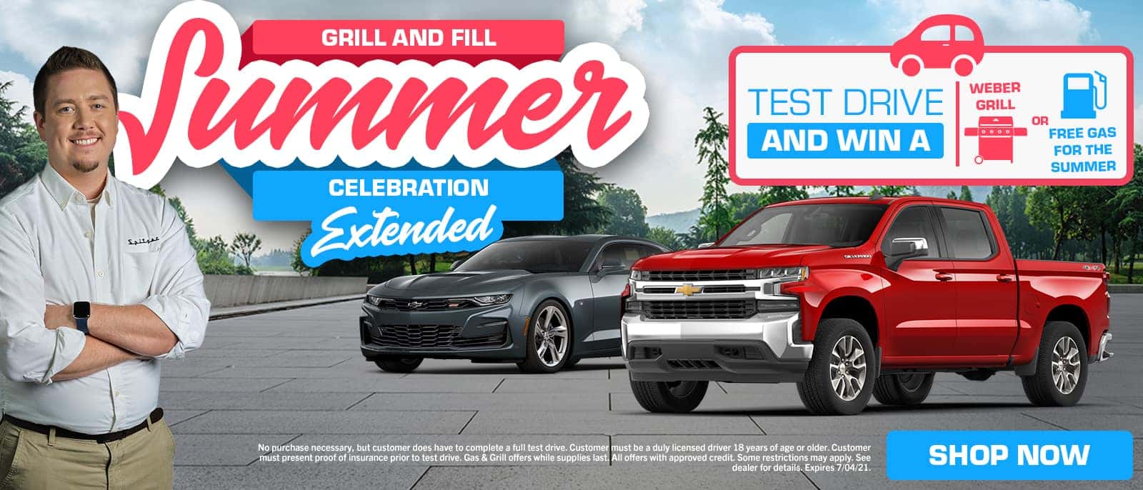 Spitzer Autoworld Lordstown | Chevrolet Dealer in North Jackson, OH
