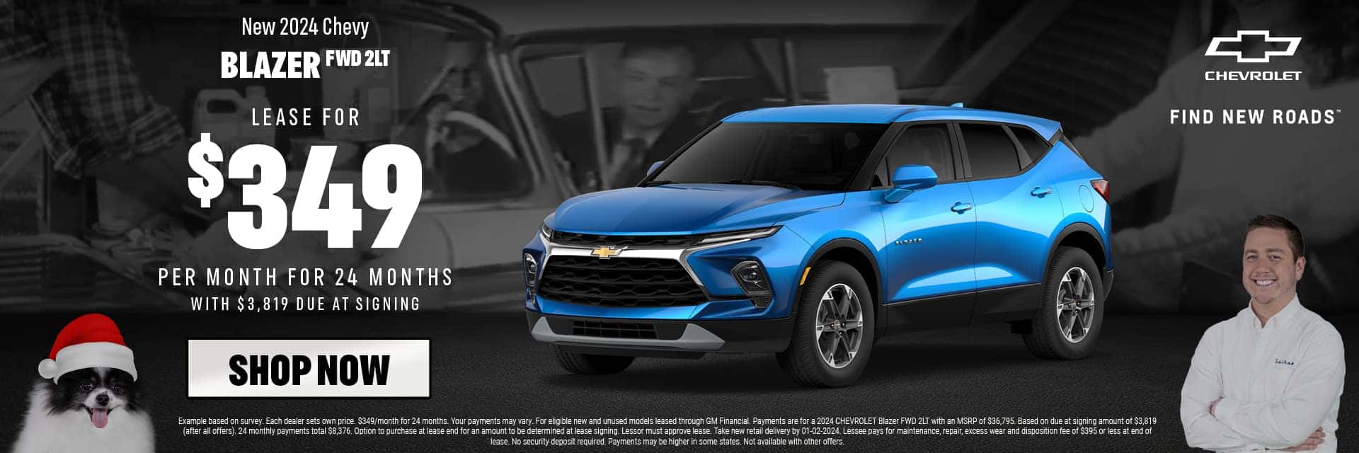 Chevy Dealer in Northfield, OH | Spitzer Chevy Northfield