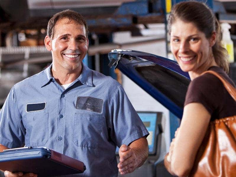 Denver Auto Repair & Service | Stevinson Automotive