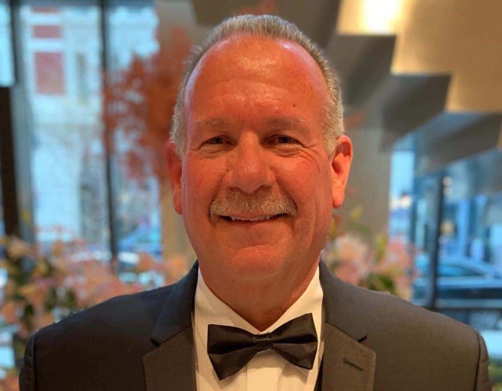 Kent Stevinson inducted into the Colorado Automotive Hall of Fame - On ...