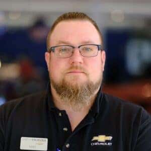The Chevrolet Exchange Staff | Lake Bluff Chevrolet Dealer