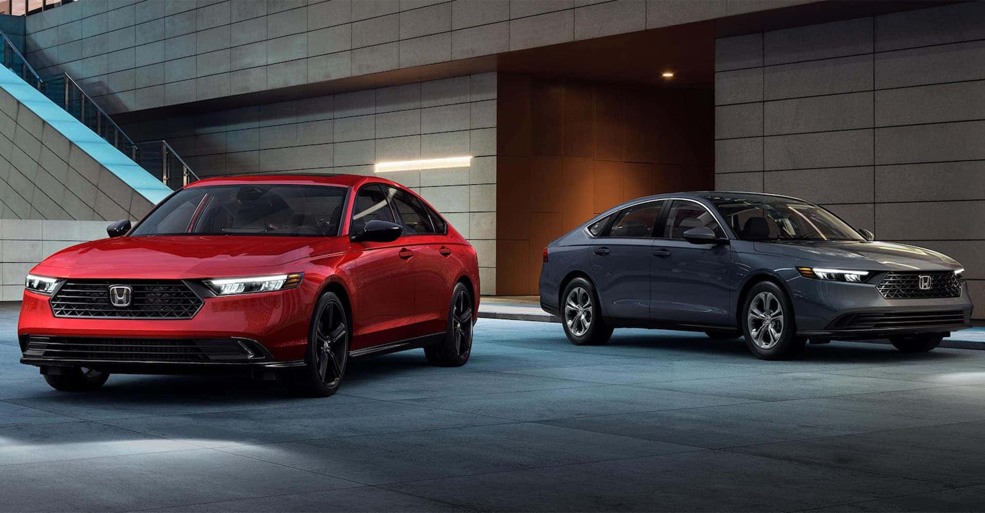 2025 Honda Accord Hybrid for Sale in Central Massachusetts