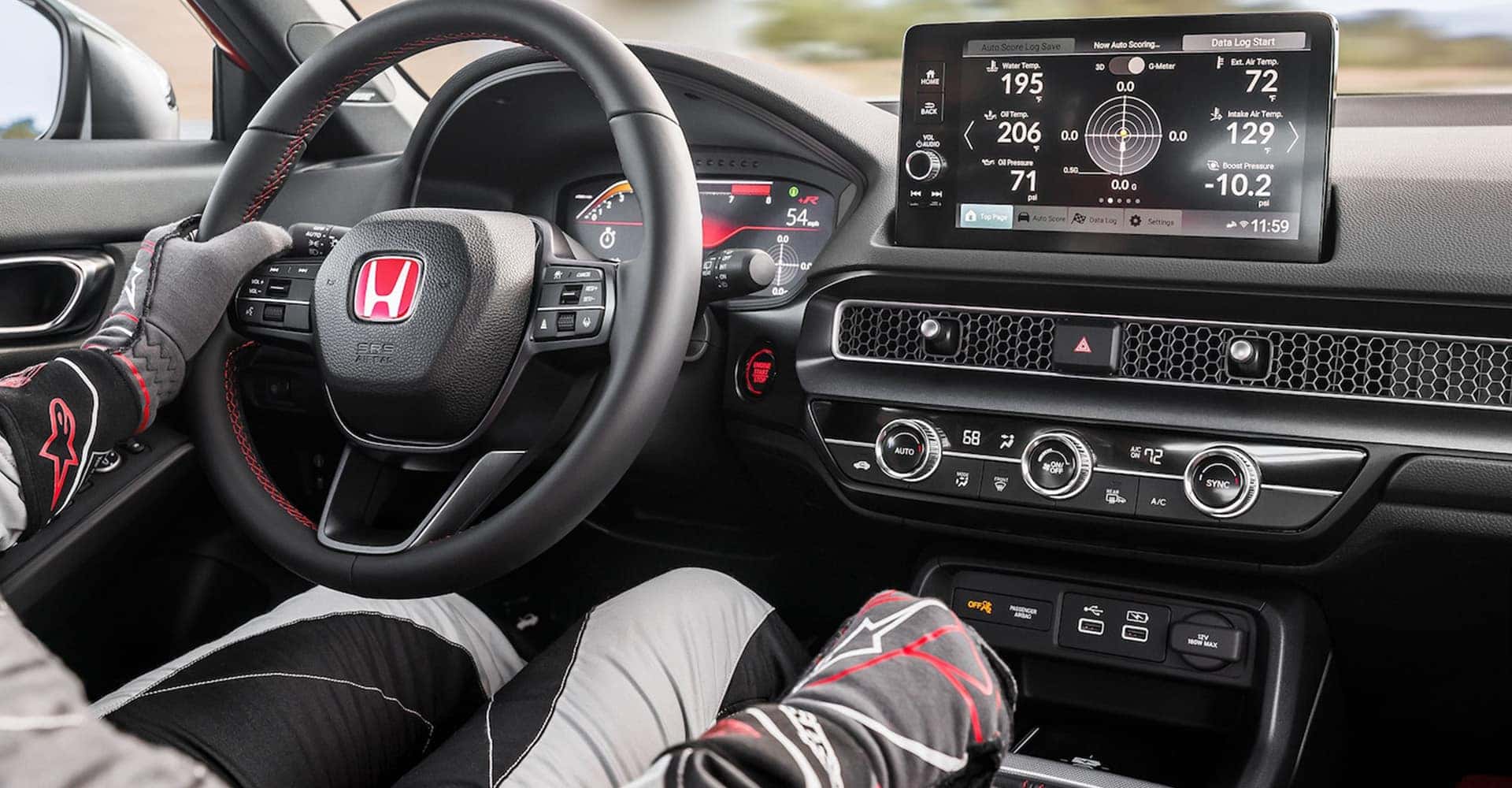 Purchase a 2025 Honda Civic Type R in Lancaster, MA