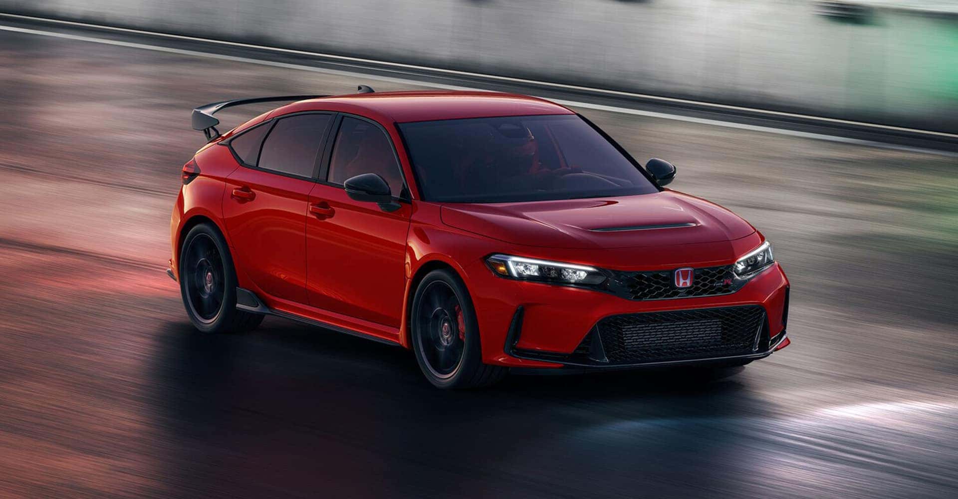 Purchase a 2025 Honda Civic Type R in Lancaster, MA