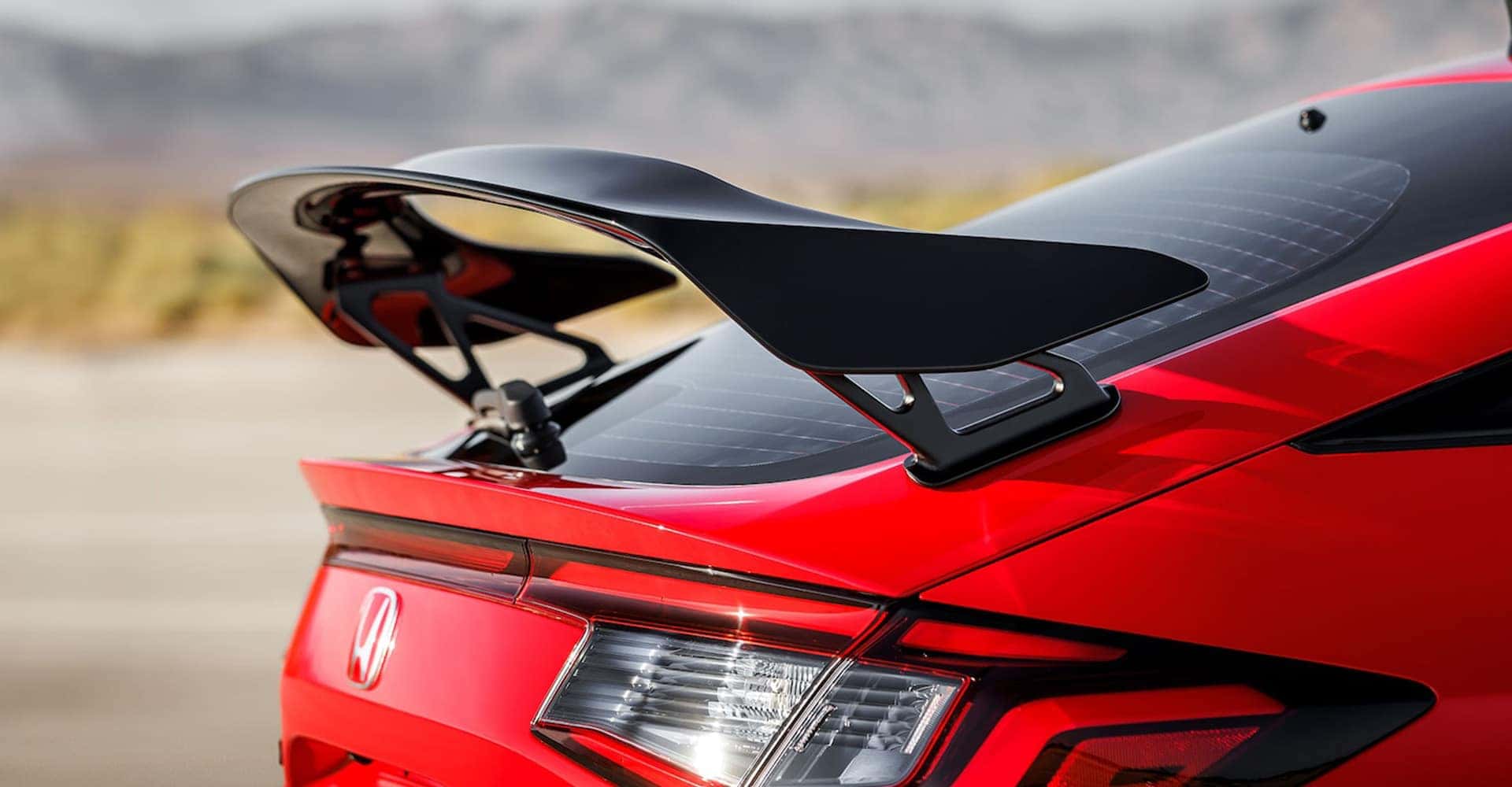 Purchase a 2025 Honda Civic Type R in Lancaster, MA