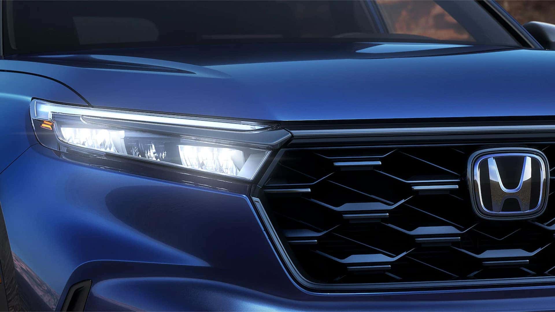 2026 Honda CR-V Maintenance Schedule