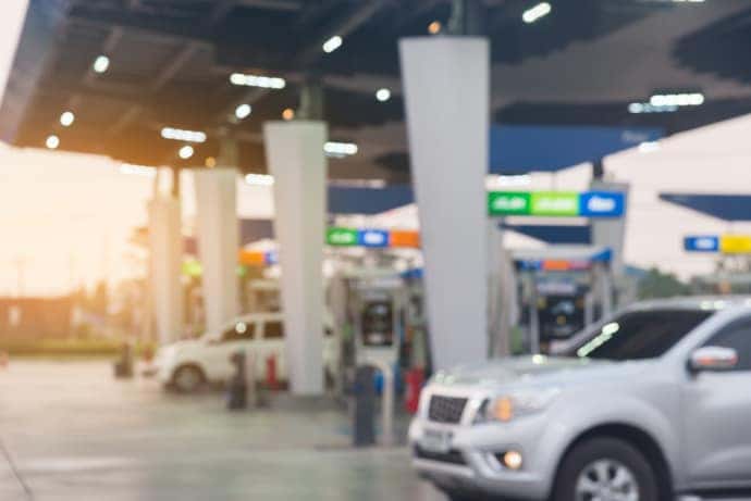 Downsizing Your Vehicle to Save On Fuel | Tom Masano Auto Group