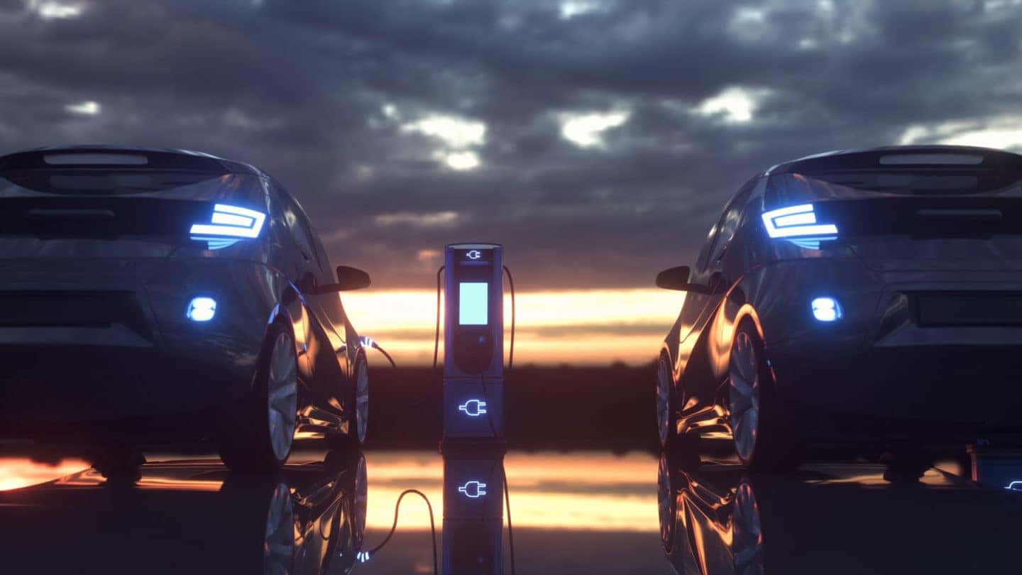 Chevy Bolt EV Near Me - Reading, PA | Tom Masano Auto Group