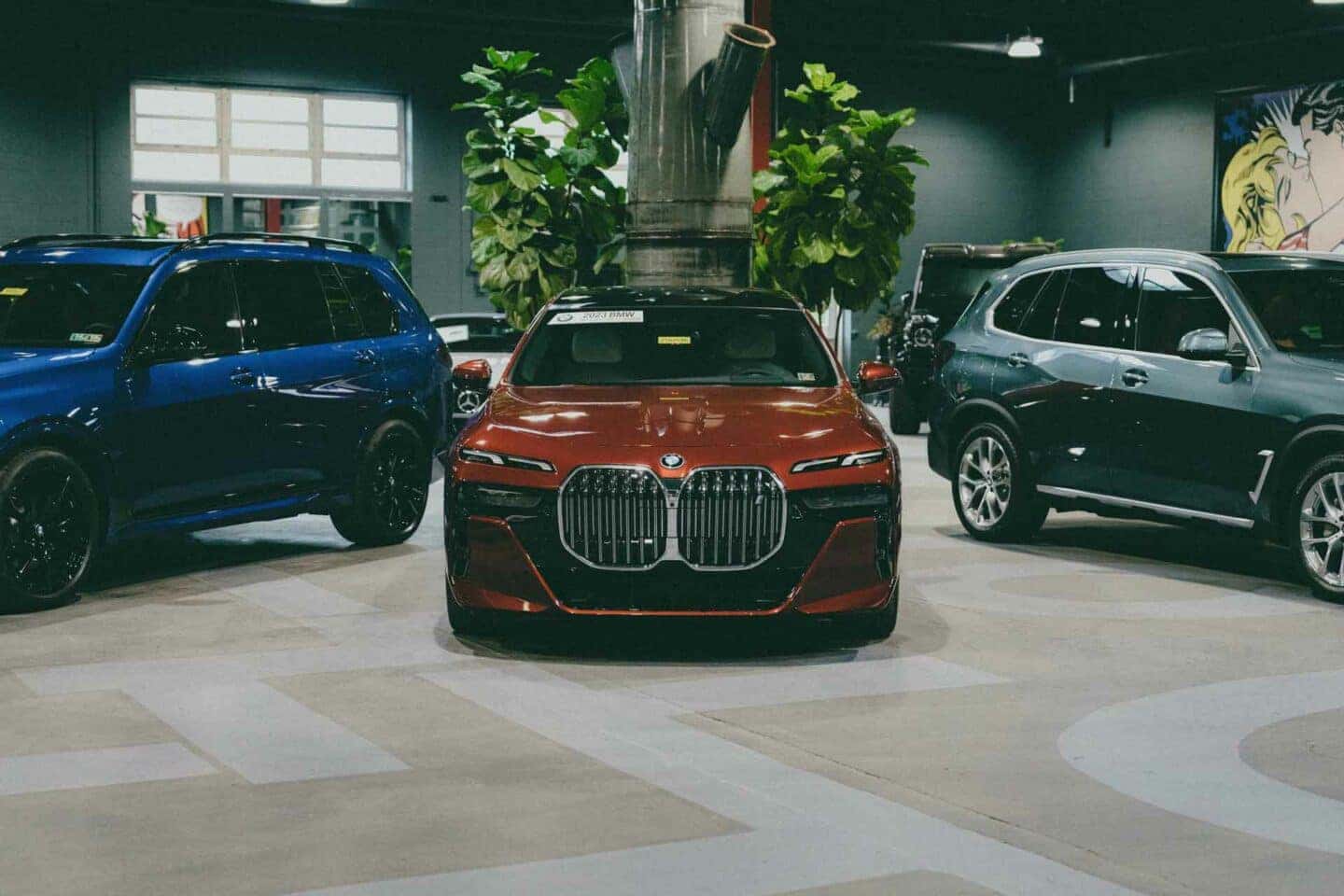 BMW of Reading: BMW of North America Sustainability Award | Tom Masano ...