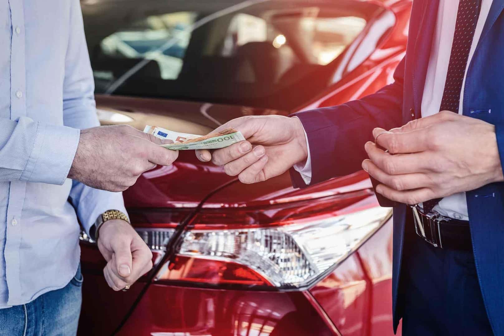 Where Can I Sell My Car for the Most Money? | Tom Masano Auto Group