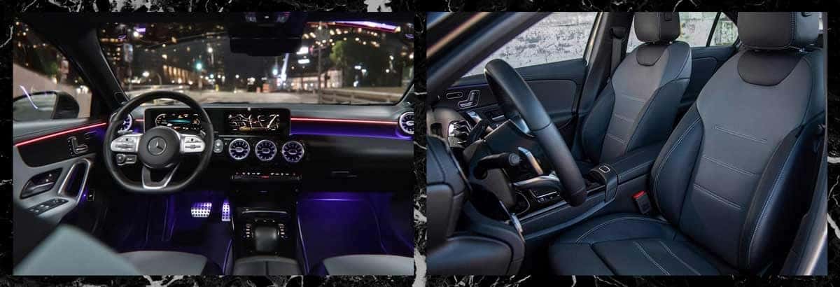 2021 Mercedes-Benz A 220 | Tom Masano, Inc.