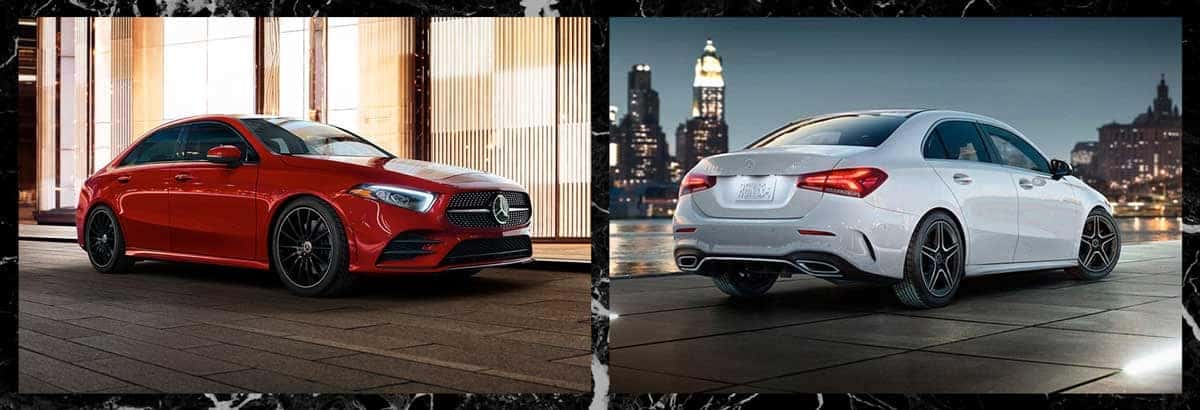2021 Mercedes-Benz A 220 | Tom Masano, Inc., a Mercedes-Benz Dealer