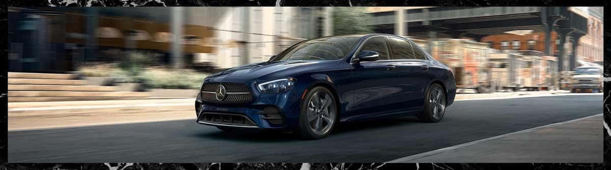 Mercedes-Benz 4MATIC ® System | Tom Masano, Inc., a Mercedes-Benz Dealer