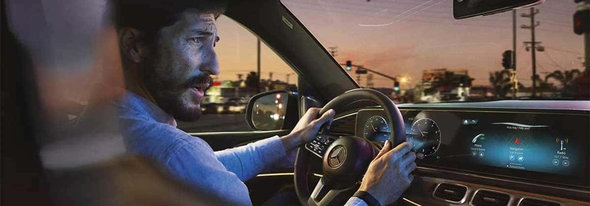 Mercedes-Benz User Experience | Tom Masano, Inc., a Mercedes-Benz Dealer