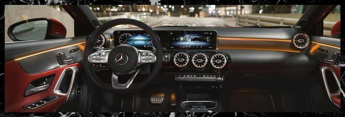 MBUX® Infotainment System | Tom Masano, Inc., a Mercedes-Benz Dealer