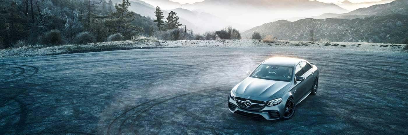 Mercedes-Benz European Delivery Program | Tom Masano, Inc., a Mercedes ...