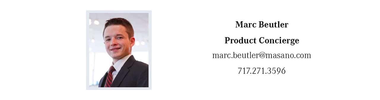 New Owner Resources | Tom Masano Inc., a Mercedes-Benz Dealer