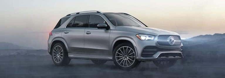 Mercedes-Benz GLE 350 4MATIC®: 2020 SUV for Sale| Tom Masano, Inc., a ...