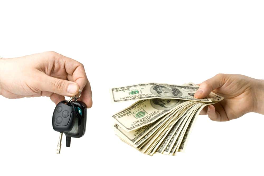 How Do I Find Out What's My Car Worth? | Tom Masano, Inc., a Mercedes ...