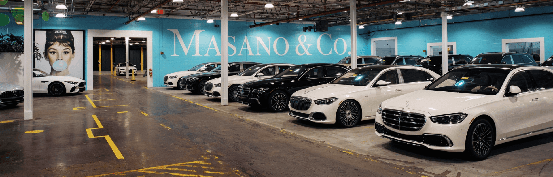 Guide to Mercedes-Benz Dealers in Reading, PA