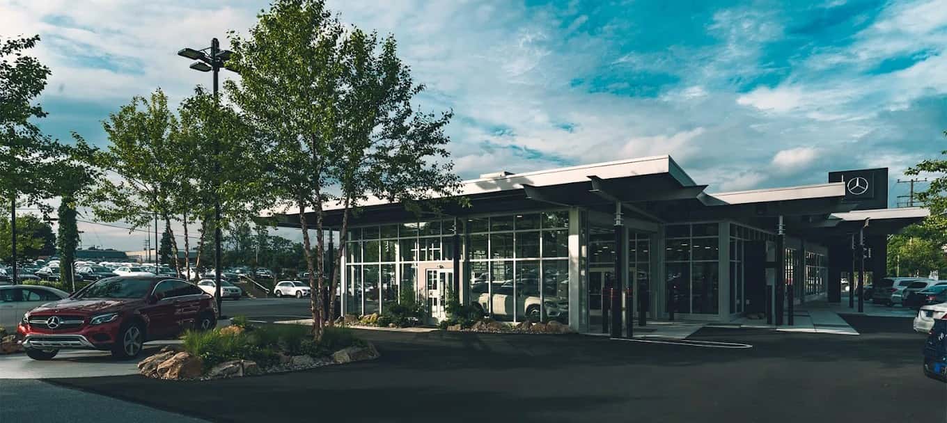 About Tom Masano, Inc., a Mercedes-Benz Dealer in Reading PA | Lancaster