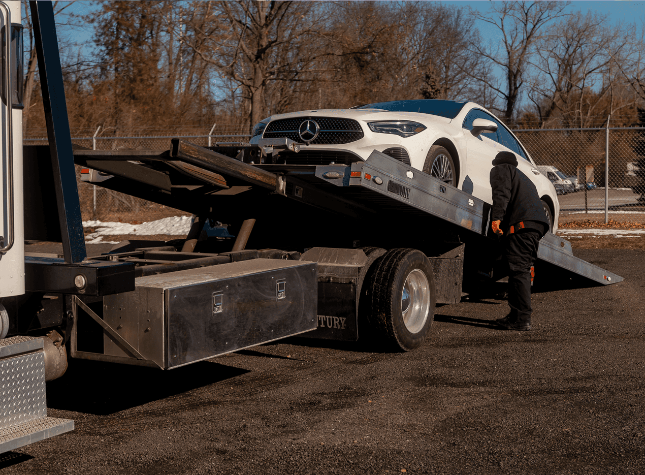 Auto Body | Town & County Auto Body