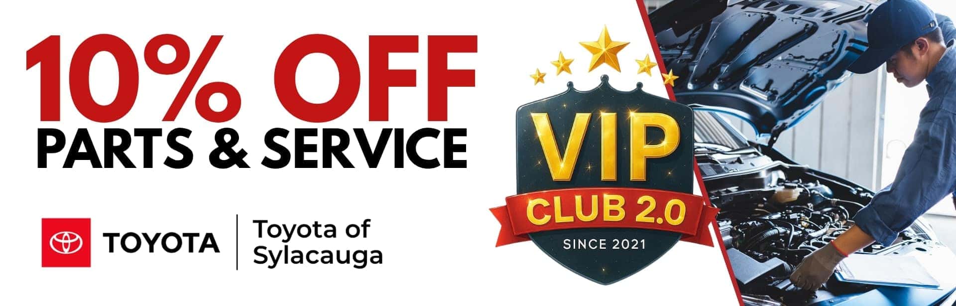 Toyota of Sylacauga | New Toyota Dealership in Sylacauga, AL