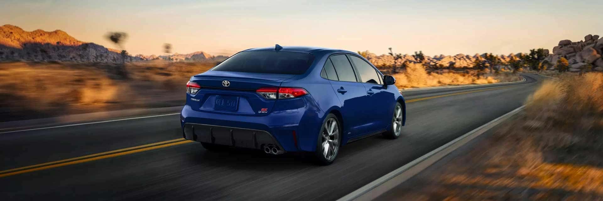 2025 Toyota Corolla Hybrid for Sale Near Pell City