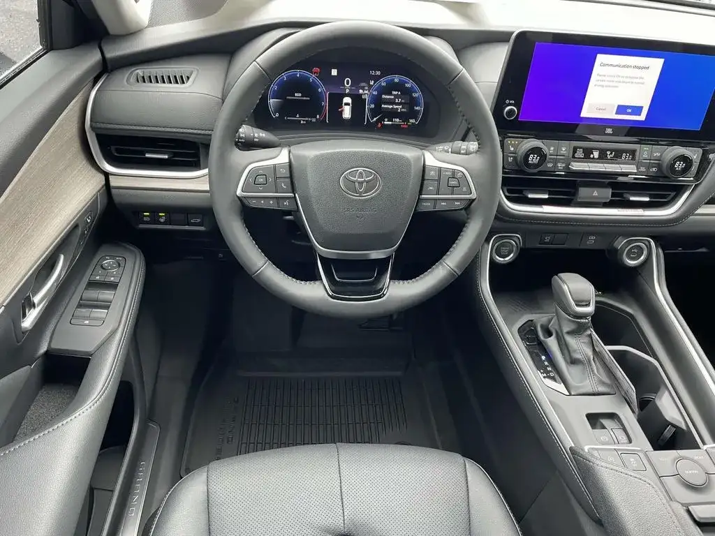 Browse New 2026 Toyota Grand Highlander for Sale Near Alexander City